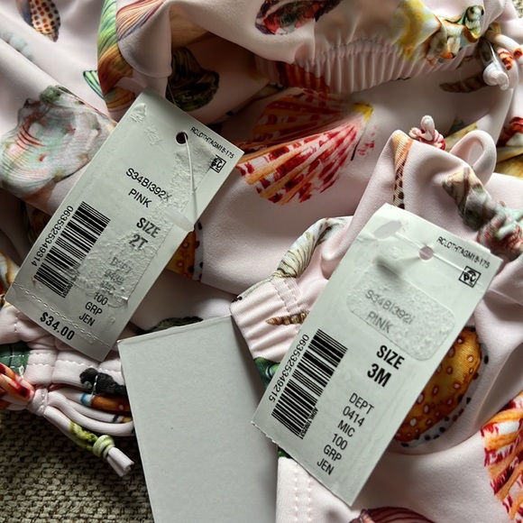 Edgehill Collection | Swim | Edgehill Collection X Jennifer Sumko ...